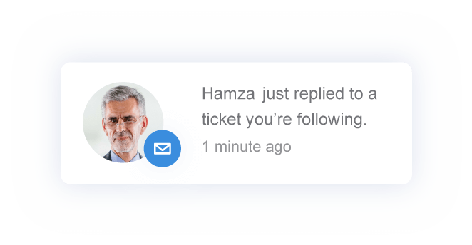 Deskpro | Helpdesk Software | Cloud or Self-Hosted, On-Premise