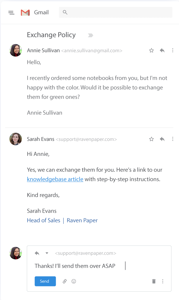Deskpro | Helpdesk Software | Cloud or Self-Hosted, On-Premise