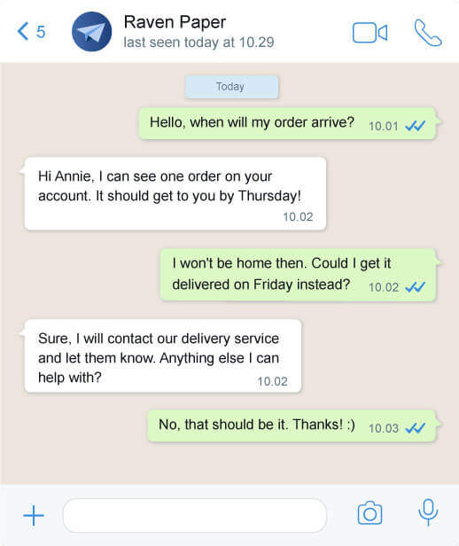 Deskpro | Helpdesk Software | Cloud or Self-Hosted, On-Premise